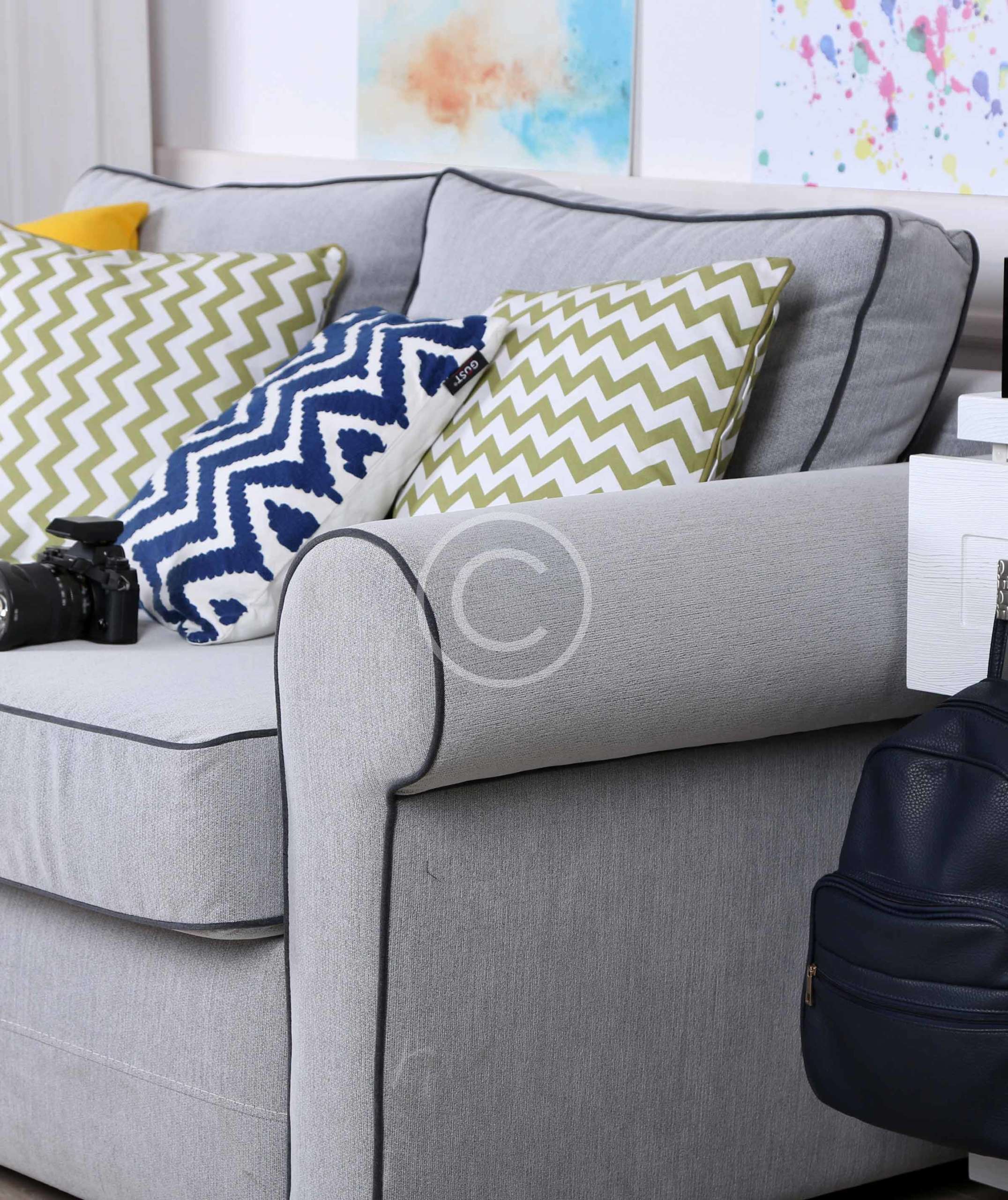 Lounge Zone Design – Centro Kit